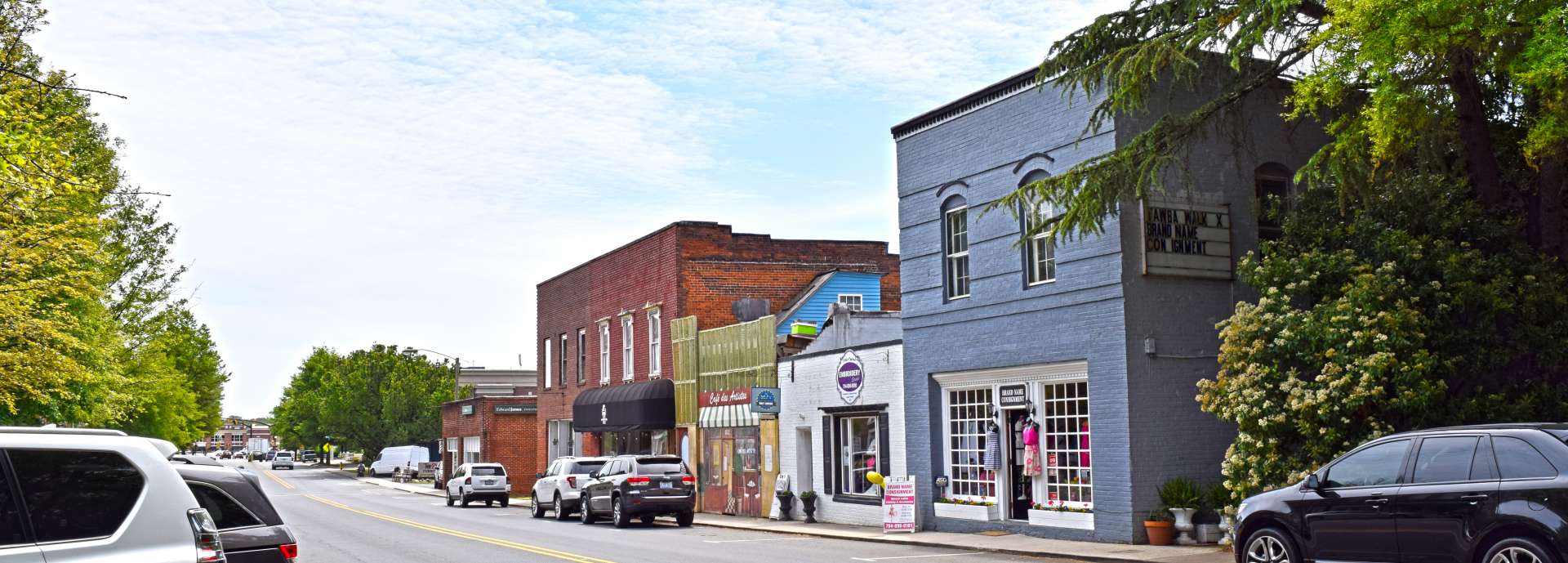 Cornelius Real Estate – 2020 Review – About Cornelius